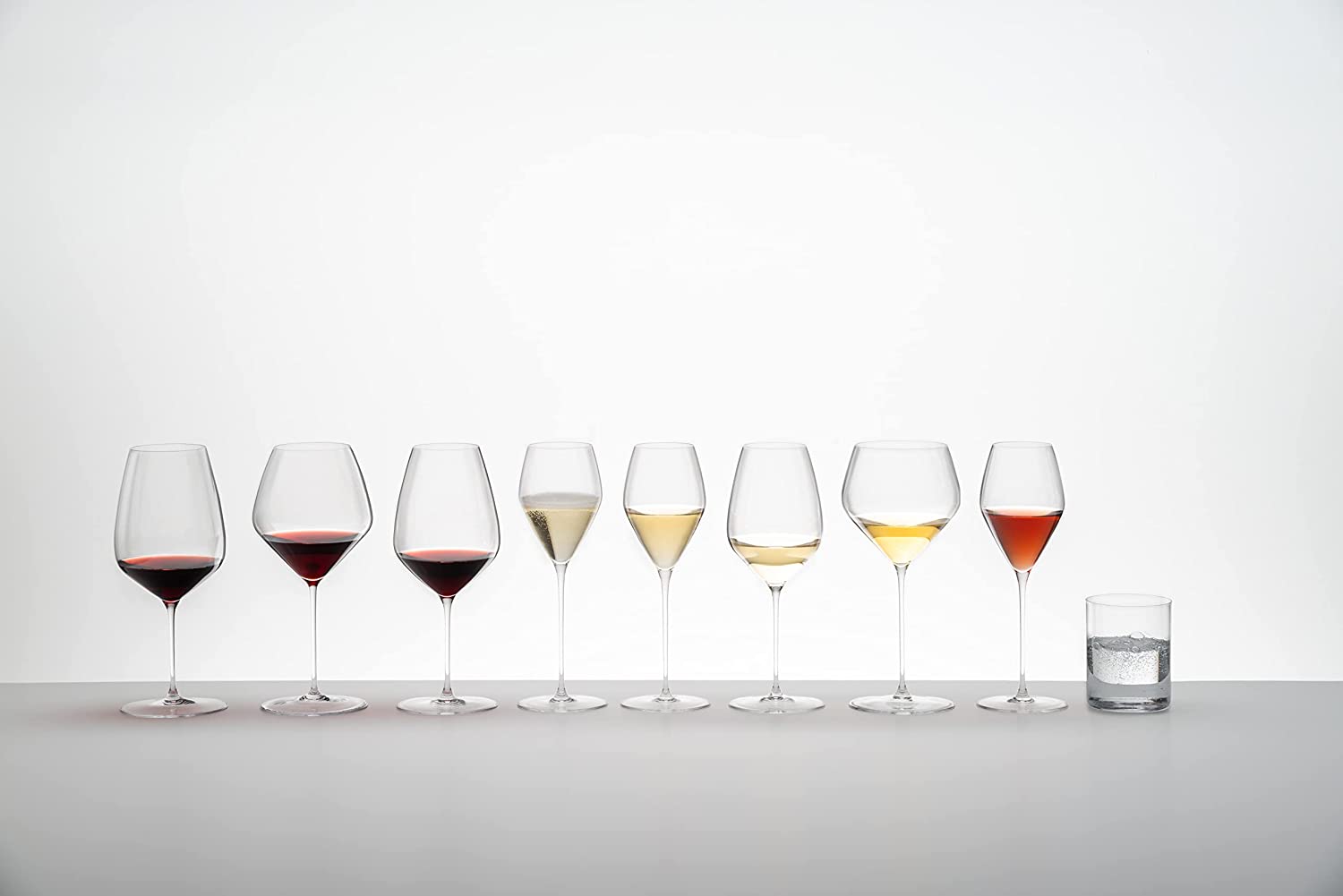 Riedel's Veloce Series