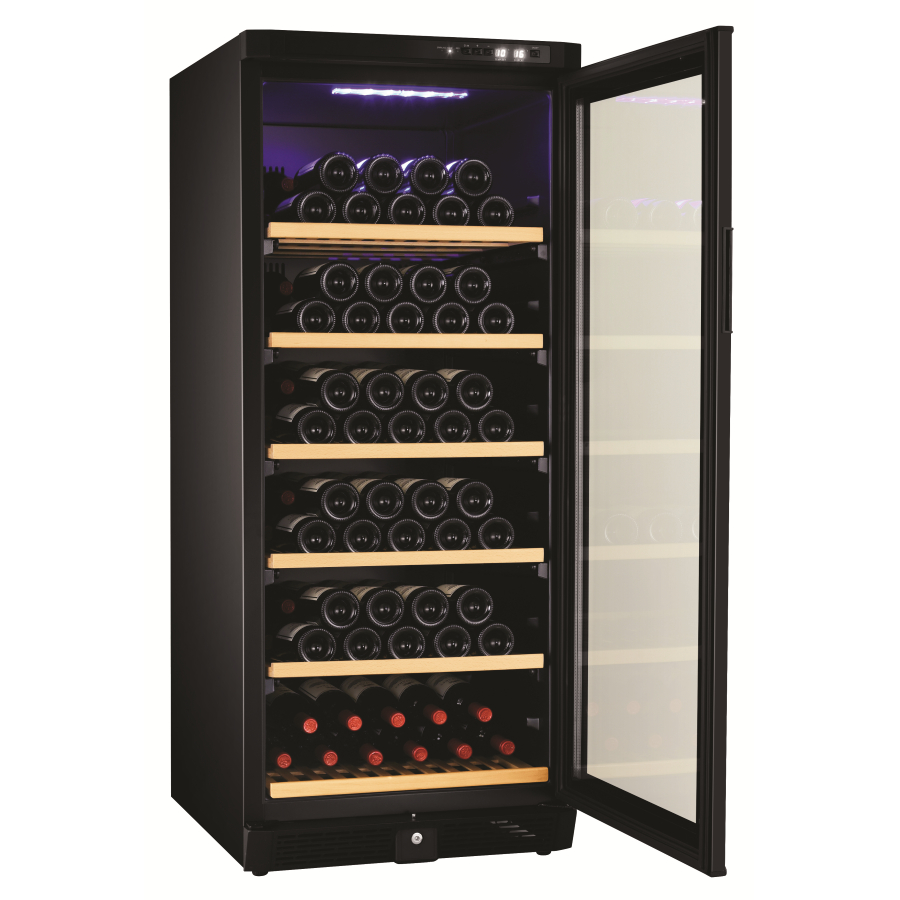 Chateau 120 Bot Wine Cabinet – WineFridge SG