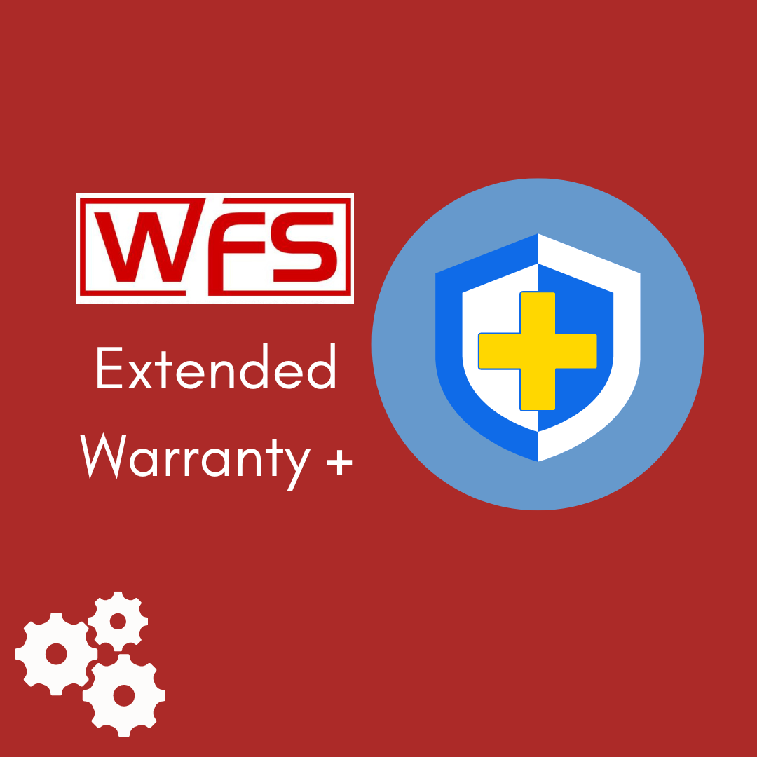 WFS Extended Warranty (Dry Ager) – WineFridge SG