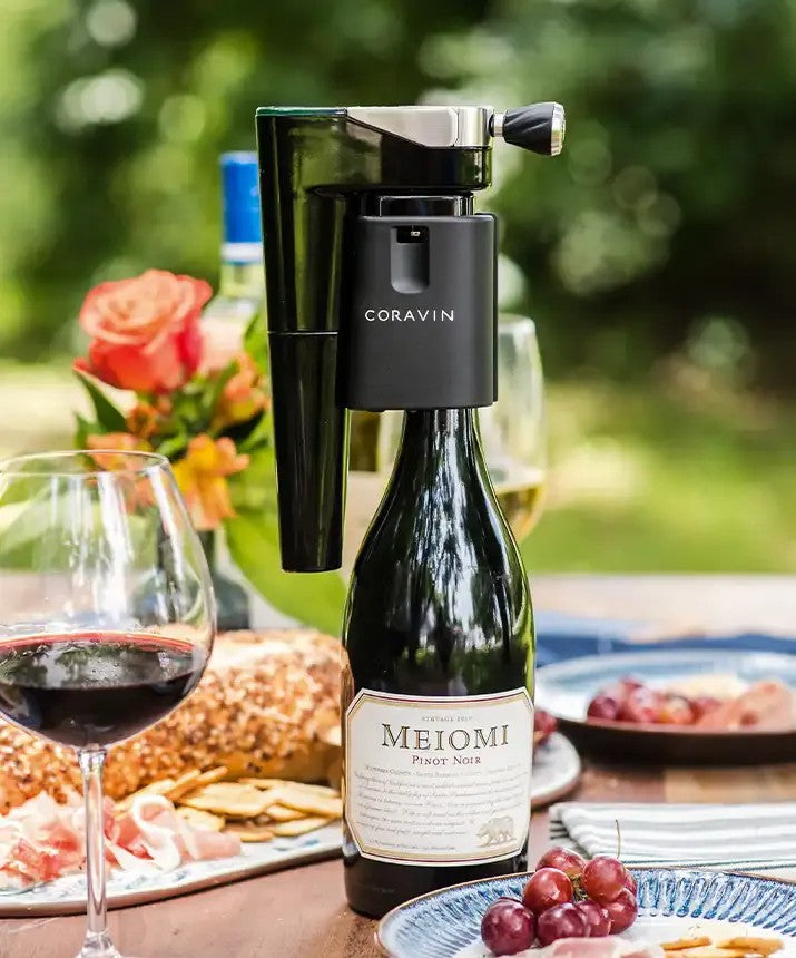 Coravin Timeless Aerator – WineFridge SG