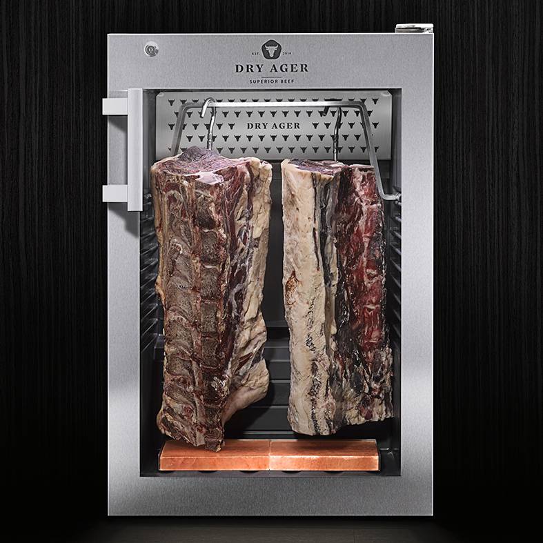Dry Ager DX0500PS – WineFridge SG