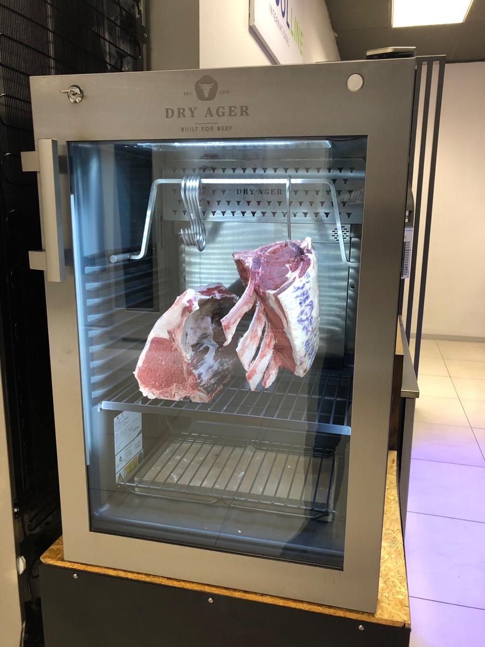 Dry Ager DX0500PS – WineFridge SG