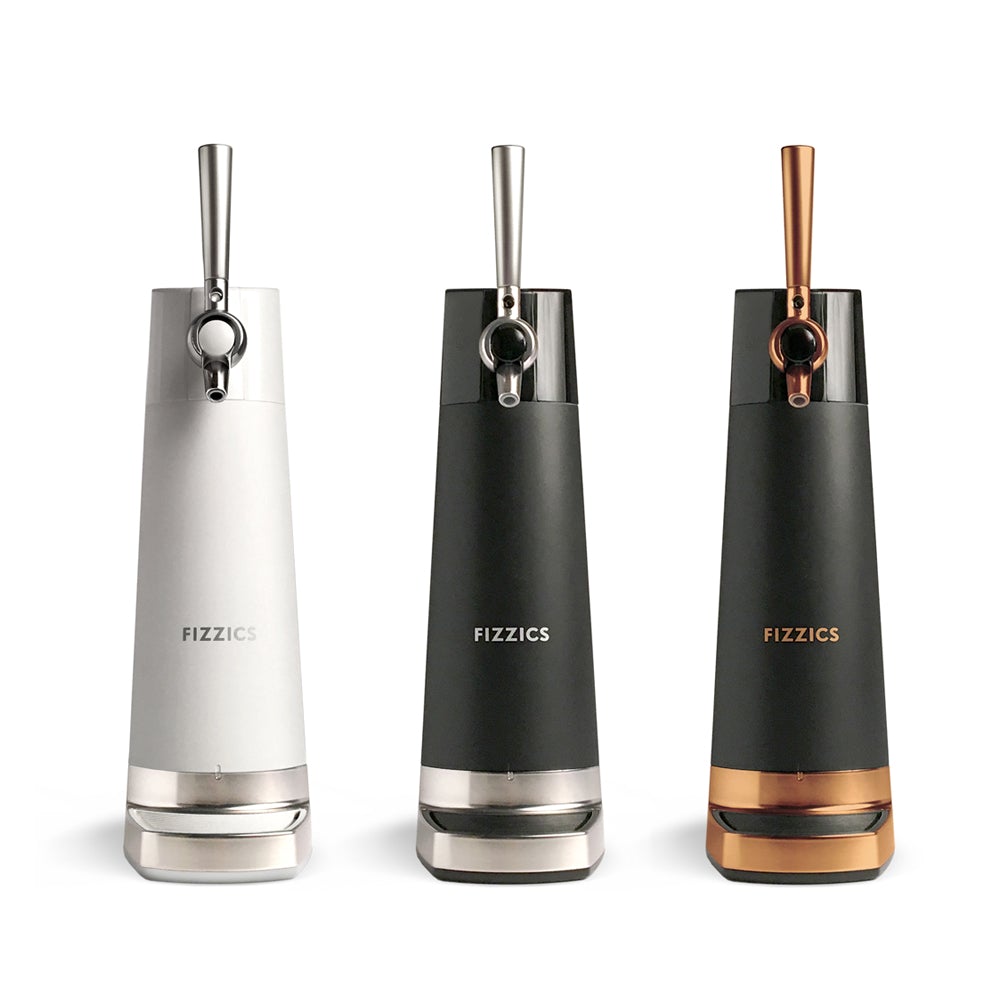 Fizzics DraftPour – WineFridge SG